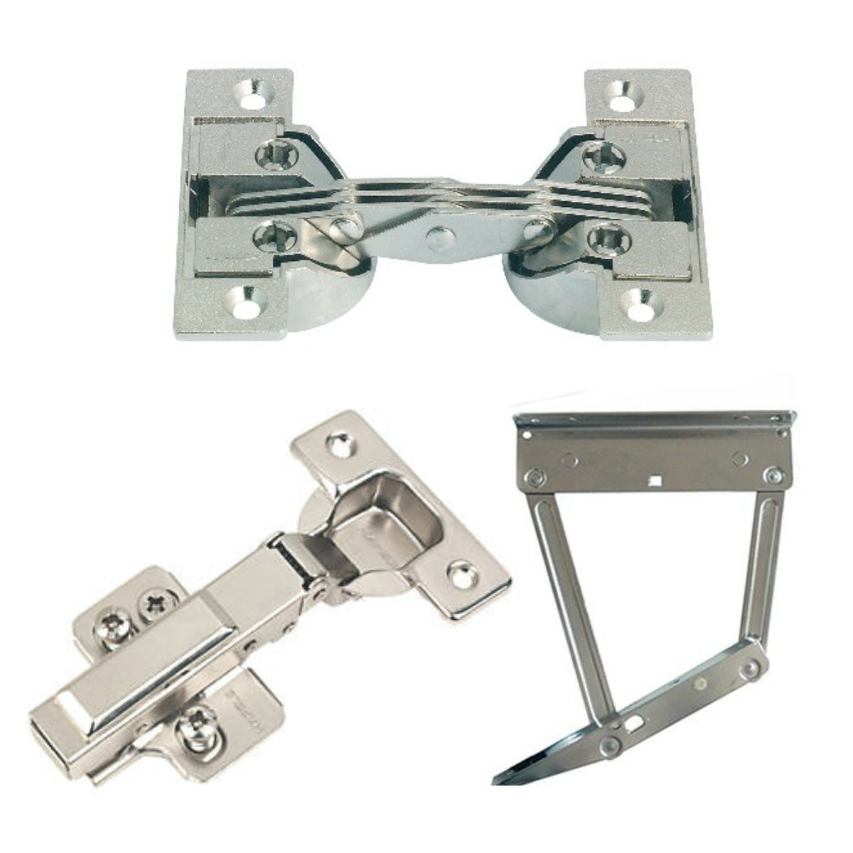 HINGES, LIFT-UPS & FLAPS – Tagged "DTC" – RÄM Interiors