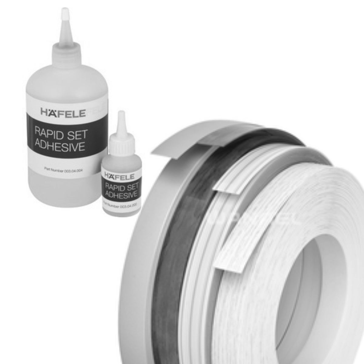 EDGING & ADHESIVE – RÄM Interiors