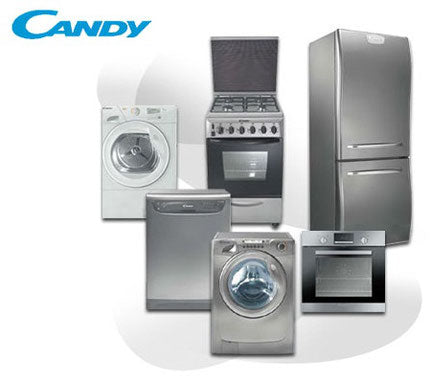 ELECTRICAL APPLIANCES CANDY (PRICES ARE NETT OF VAT @ 23% - PLEASE CON ...