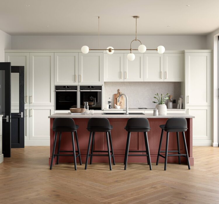 RAINEY Painted To Order Doors & Drawerfronts – RÄM Interiors