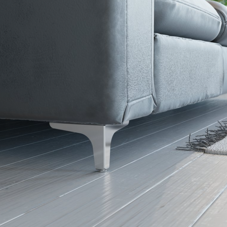 Corner furniture leg – RÄM Interiors