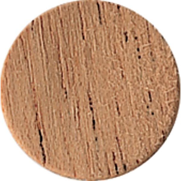 Self adhesive cover cap, wood veneer – RÄM Interiors