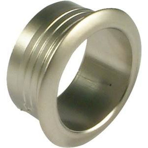 Push-Lock rosette, for 19 and 25 mm Push-Lock knobs – RÄM Interiors