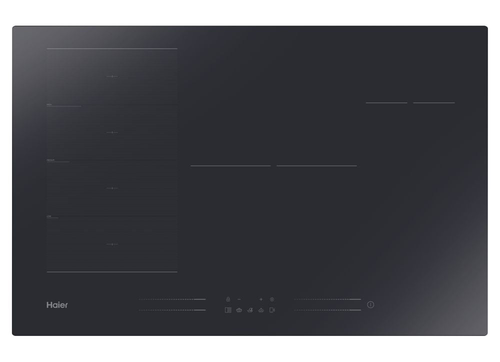 HAIER HOB INDUCTION HAMTSJ86MC/1 – RÄM Interiors