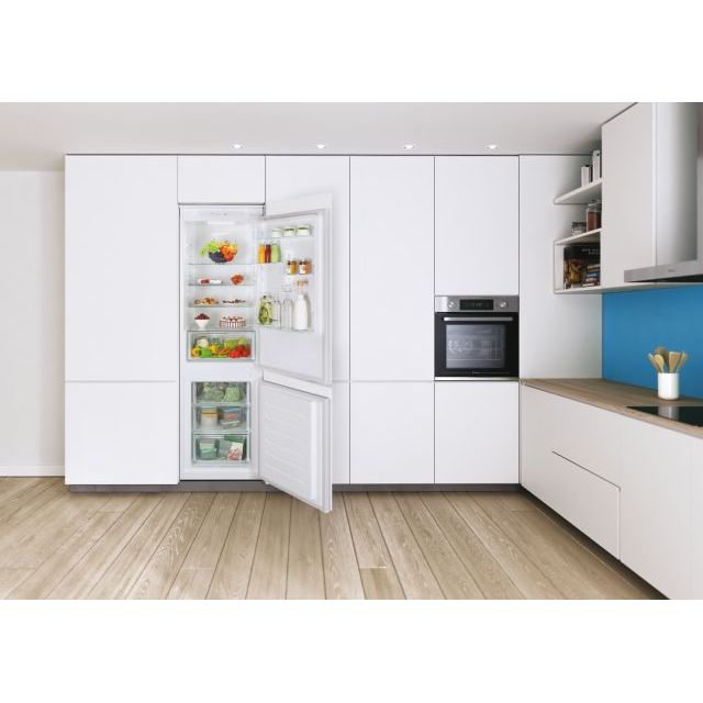 CANDY FRIDGE FREEZER CBL3518EK – RÄM Interiors