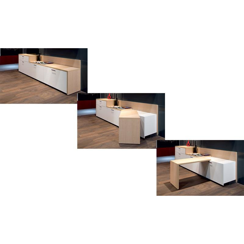 Table top swivel fitting set – RÄM Interiors