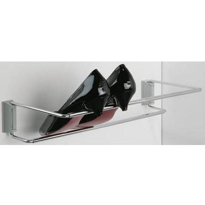 Shoe rack, width adjustable – RÄM Interiors