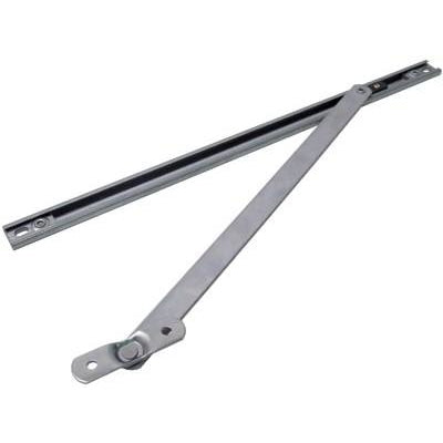 Door and window restrictor arm – RÄM Interiors