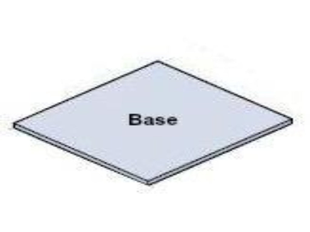 GTV Modern Box Drawer Base Panel – RÄM Interiors