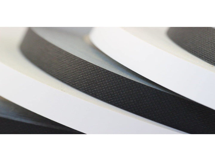 VENEER & PAINTABLE MELAMINE EDGING 50MM – RÄM Interiors