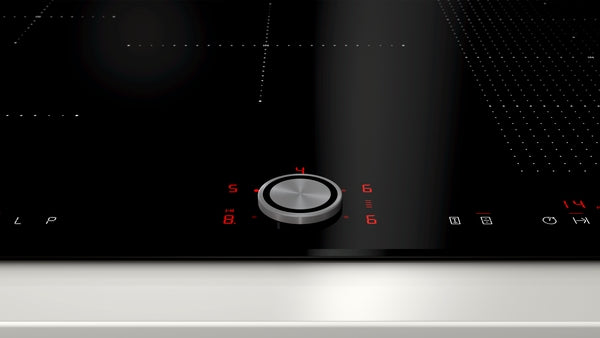 N 70, INDUCTION HOB, 80 CM, BLACK, T58FT20X0 – RÄM Interiors