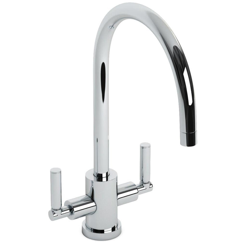 Abode Atlas Aquifier Water Filter Monobloc Kitchen Mixer Tap – RÄM ...