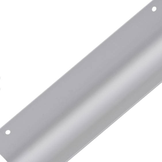 Gutter Section/Corner Post/Corner Gusset – RÄM Interiors