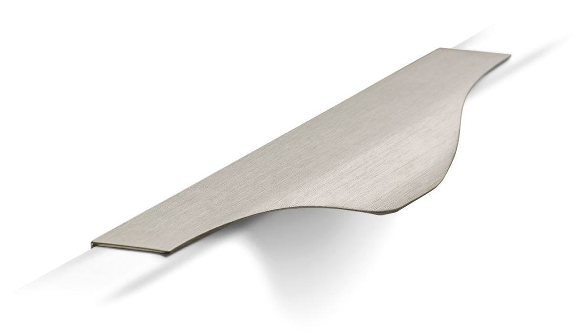 Noma Aluminium Profile Handle – RÄM Interiors