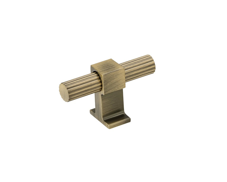 T Knob 60mm – RÄM Interiors